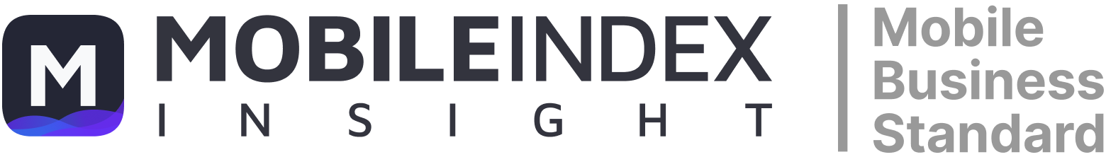모바일인덱스 - Brand Guide